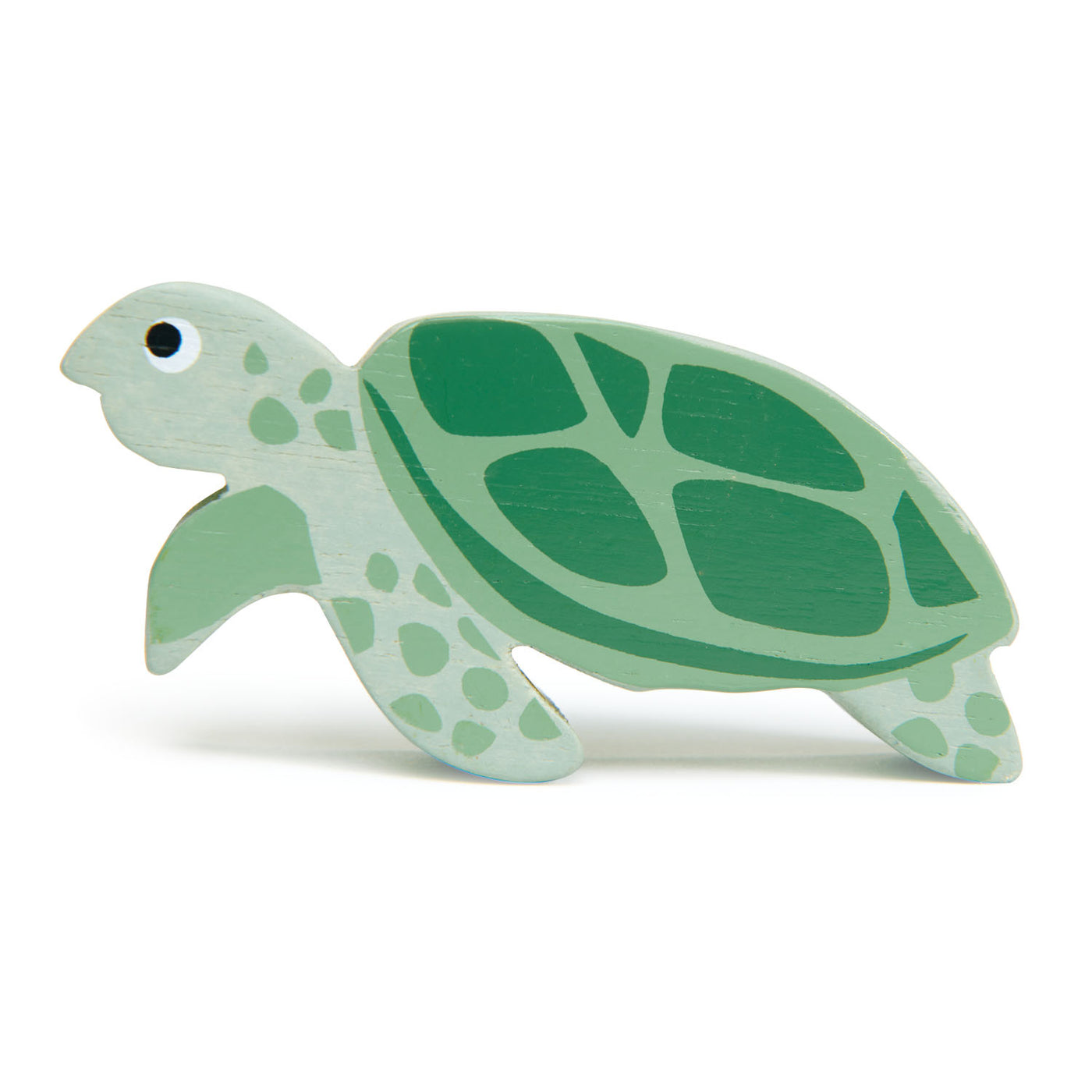 Sea Turtle Wooden Toy — Nature's Workshop Plus