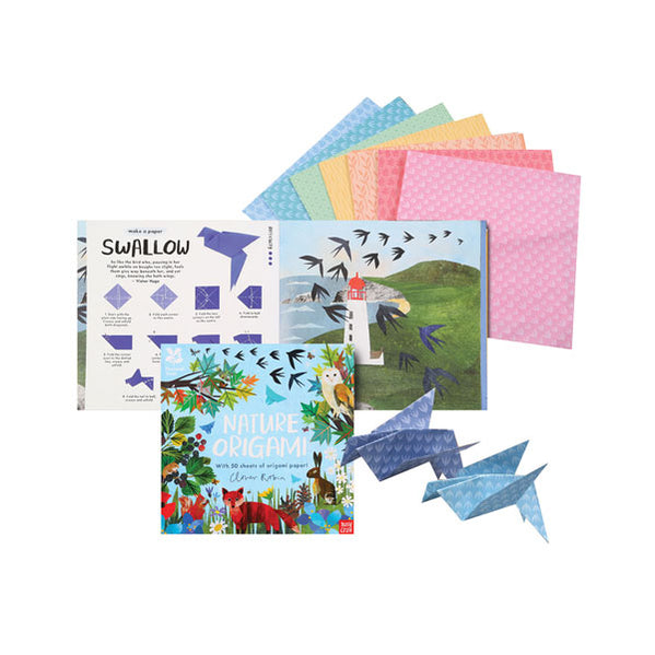 Nature's Workshop Plus! Homeschool Science Kits and More!