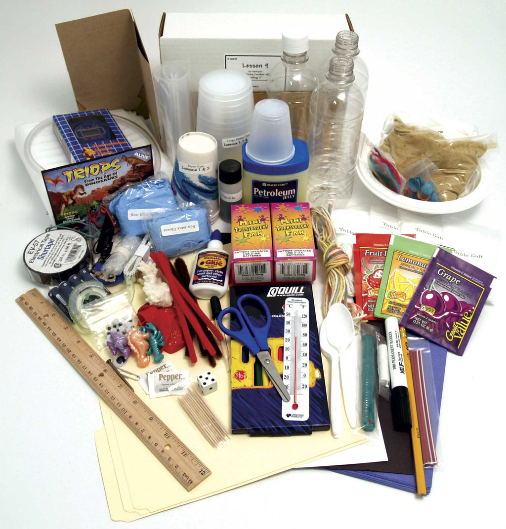 Apologia — Nature's Workshop Plus