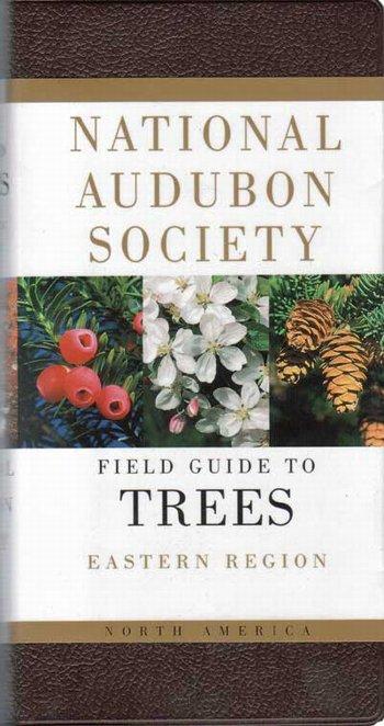 Eastern Trees Reference - Audubon — Nature's Workshop Plus
