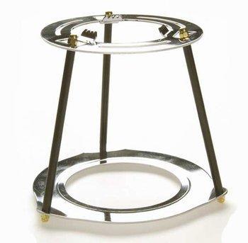 Beaker stand for Butane Burner — Nature's Workshop Plus