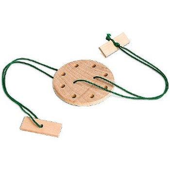 Buzz Saw - Classic Handheld Toy for Creative Play — Nature's Workshop Plus