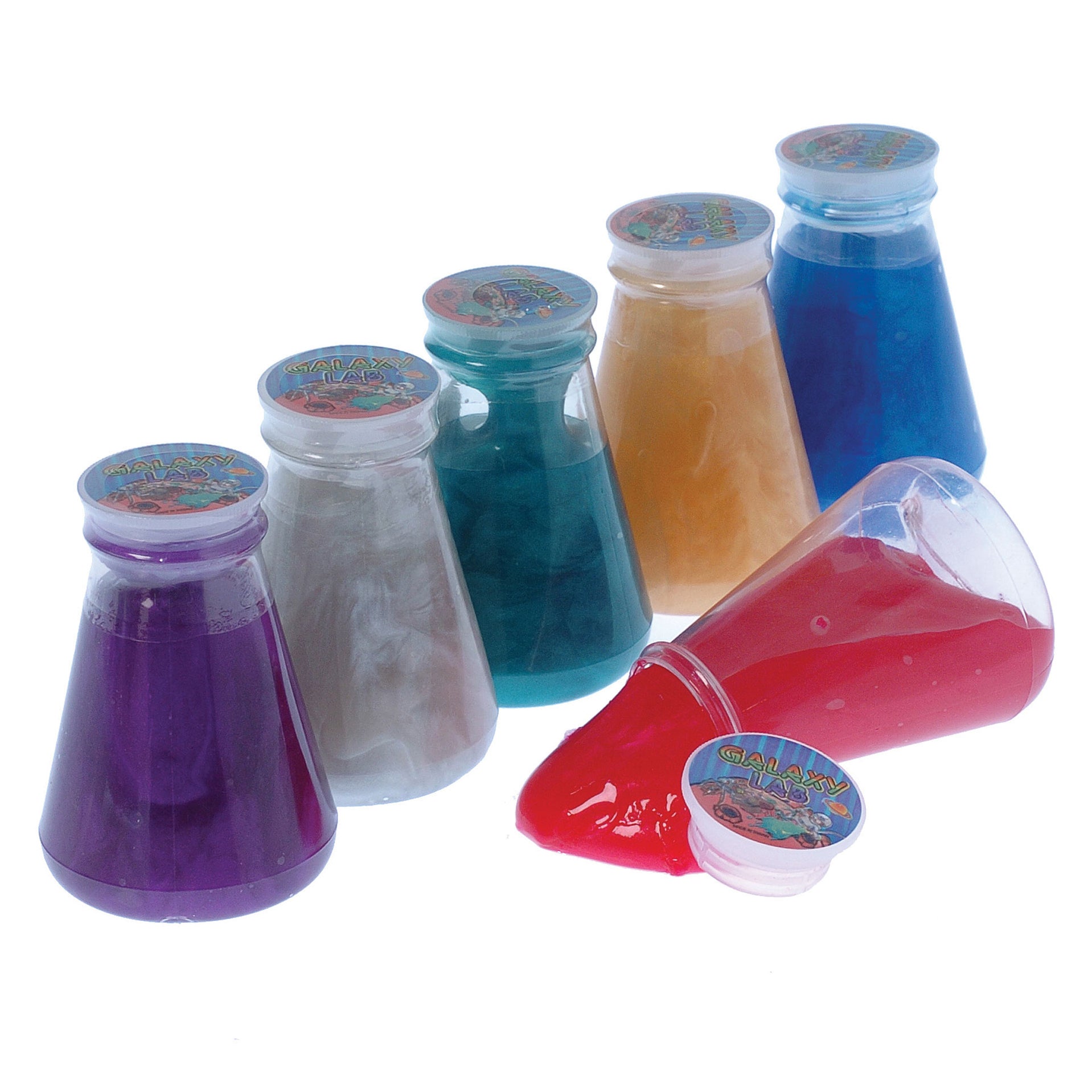 Galaxy Lab Goo - Science Fun for Kids and Adults — Nature's Workshop Plus