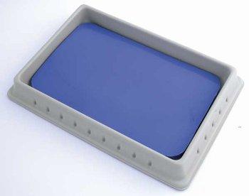 Dissecting Pan & Flex Pad - Durable Lab Tools — Nature's Workshop Plus