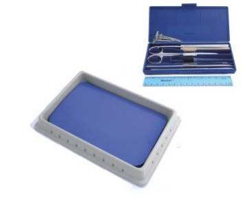 Dissection Tools with Pan and Pad - Complete Lab Set — Nature's ...