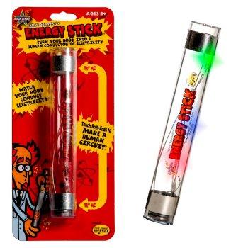 Energy Stick — Nature's Workshop Plus