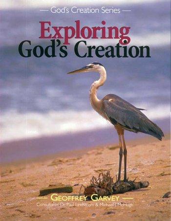 Learn & Explore with Exploring God's Creation — Nature's Workshop Plus