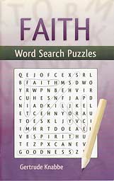 Learn about Faith Word Search Puzzles - A Comprehensive Guide — Nature ...