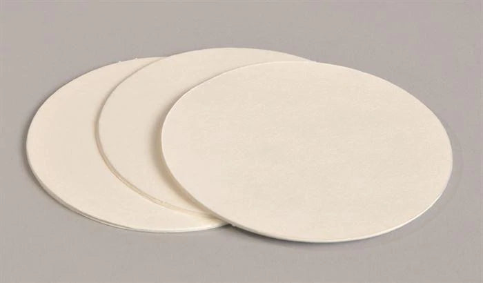 9cm Filter Paper - Single Sheet for Laboratory Use — Nature's Workshop Plus