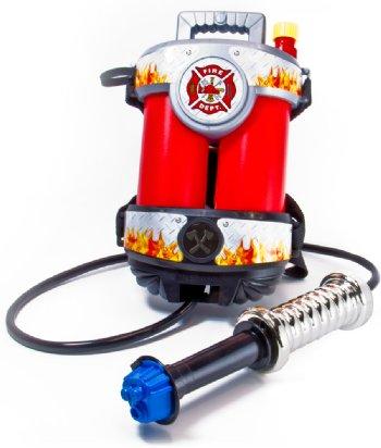 Fire Power Backpack Sprayer — Nature's Workshop Plus