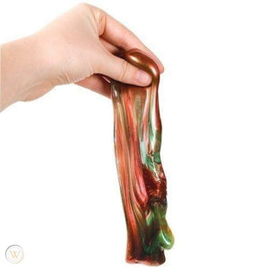 Glow Mars Mud — Nature's Workshop Plus