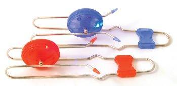 Magnetic Gyro Wheel — Nature's Workshop Plus