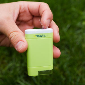 HydraLight Mini - Water-Powered Flashlight for Emergency Use — Nature's ...