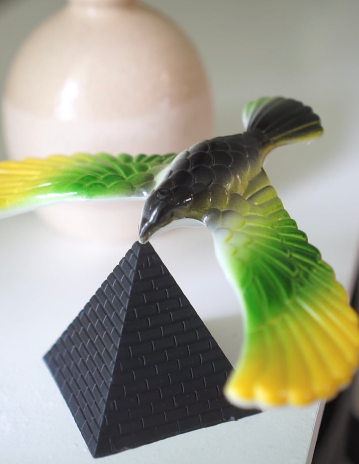 Balance Bird — Nature's Workshop Plus