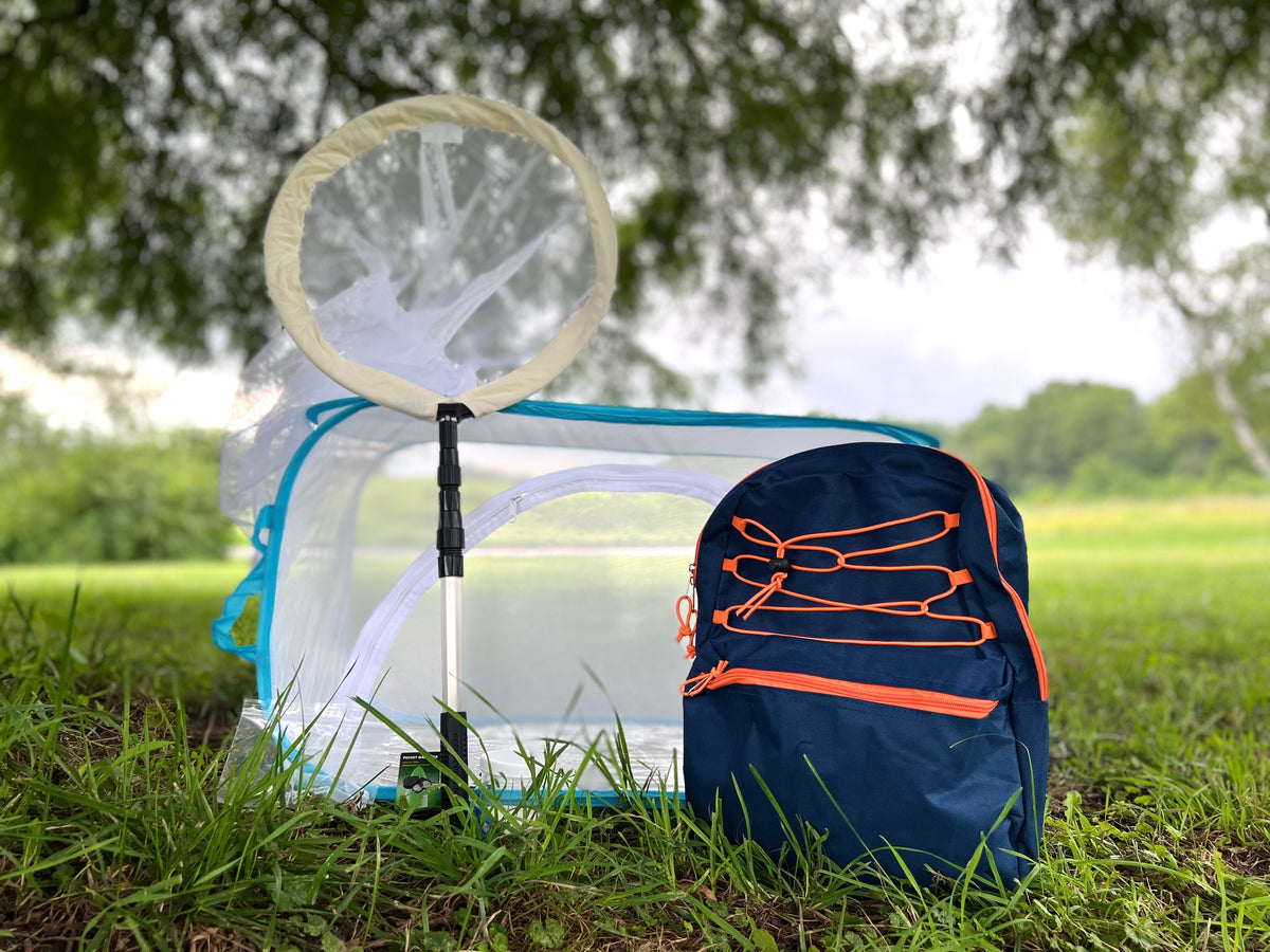 Insect Collecting Kit — Nature's Workshop Plus