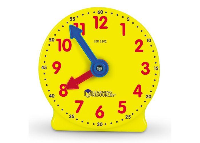 Student Clock 2pk — Nature's Workshop Plus