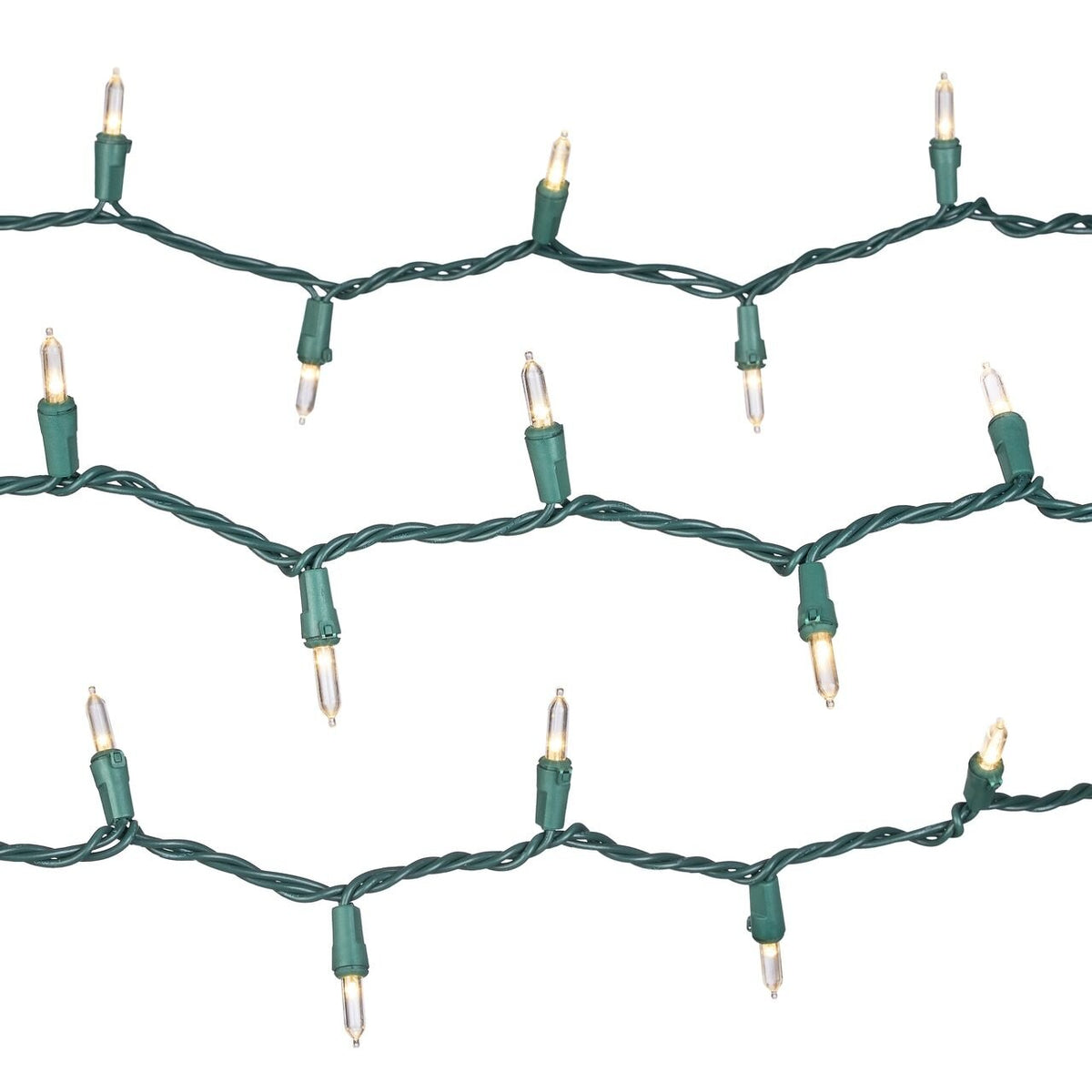 Christmas lights - not LED — Nature's Workshop Plus