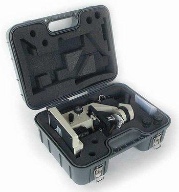 Heavy Duty Microscope Case — Nature's Workshop Plus