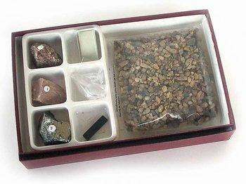 Mineral Hunt Kit — Nature's Workshop Plus