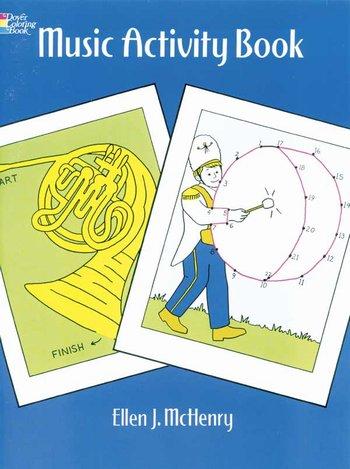 Creative Fun for Music Lovers — Nature's Workshop Plus