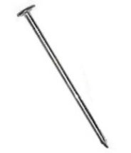 3-inch Nail — Nature's Workshop Plus