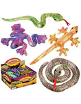 Reptiles Sand Animals — Nature's Workshop Plus