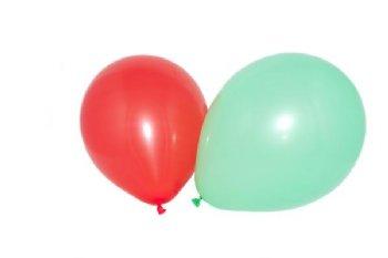 Small Balloon — Nature's Workshop Plus