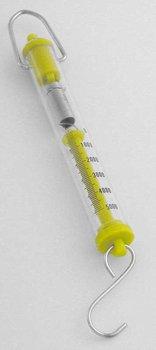 5000g-50n Tubular Spring Scale - Measure with Precision — Nature's ...