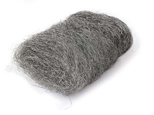 Steel Wool 4 pk — Nature's Workshop Plus