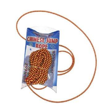Chinese Jump Rope - Outdoor activity for kids' fun & fitness — Nature's ...