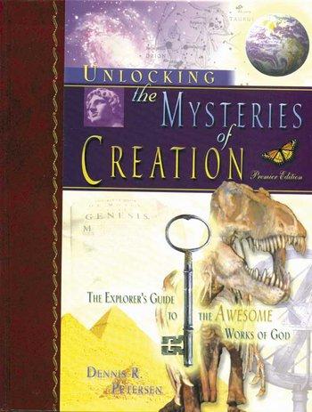 Unlocking the Mysteries - Educational Text — Nature's Workshop Plus