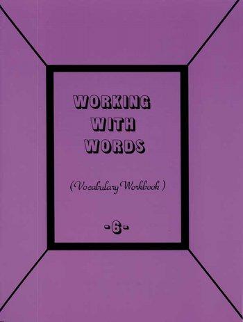 Vocab. w/b Grade 6 — Nature's Workshop Plus