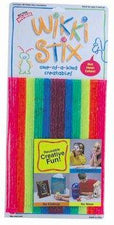 Wikki Stix - Neon color set — Nature's Workshop Plus